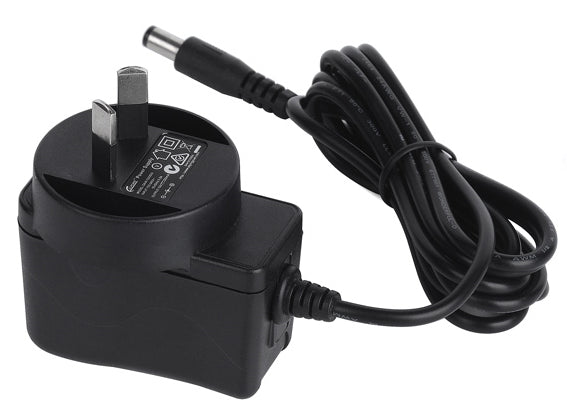 ELE-120-0500 - Fullpower 12V 500mA 6W Plug pack - Elecom Electronics Supply
