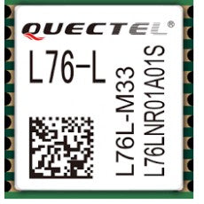 L76-L - Quectel GPS module support I2C interface - Elecom Electronics ...