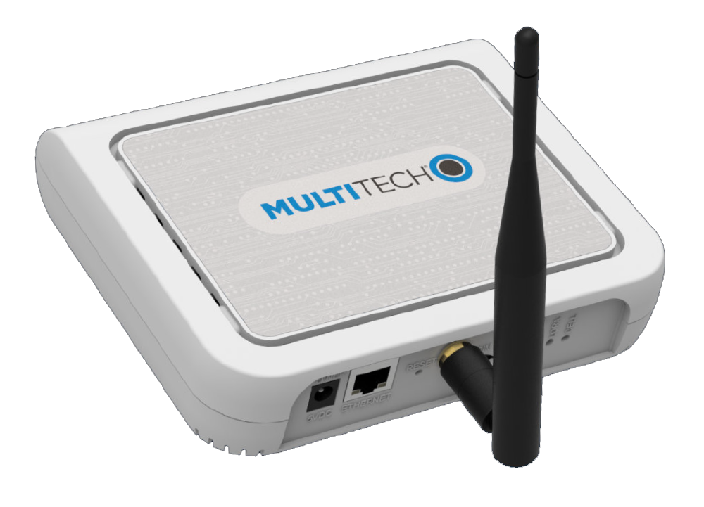 MTCAP-915-041A-AU - MultiConnect Conduit AP Indoor LoRa Ethernet ...