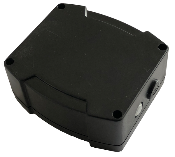 DC500- Dingtek PIR type LoRaWan People counter - Elecom Electronics Supply