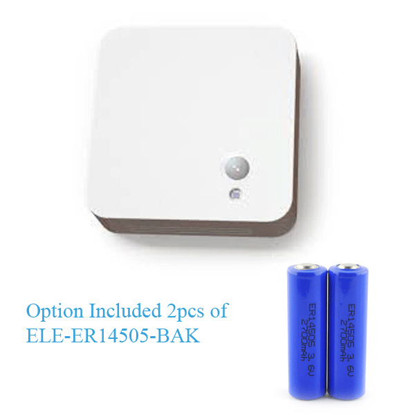 ERS-EYE - Elsys room measurement LoRa sensor included Temperature/ Hum ...